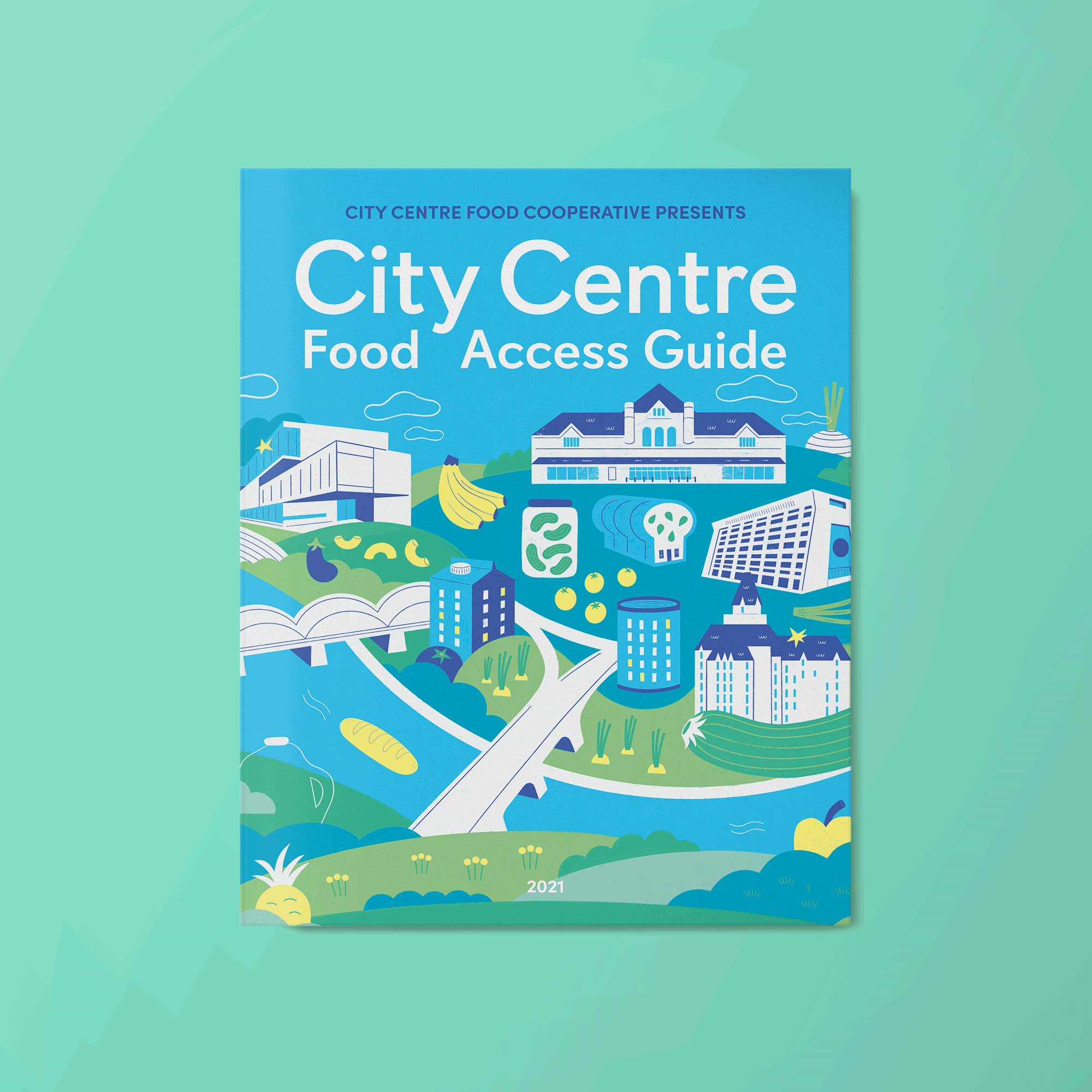 Food Guide – City Centre Food Co-op